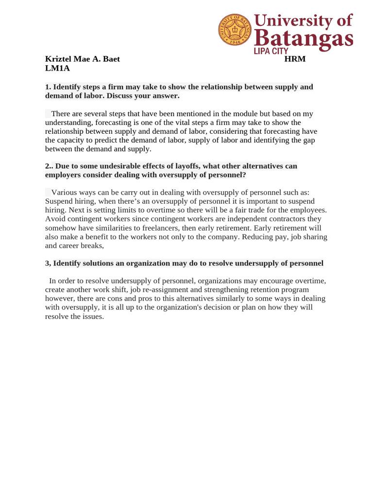 Docu Template | PDF