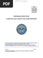 Overview of NATO TEMPEST Standards | PDF | Nato | Classified Information