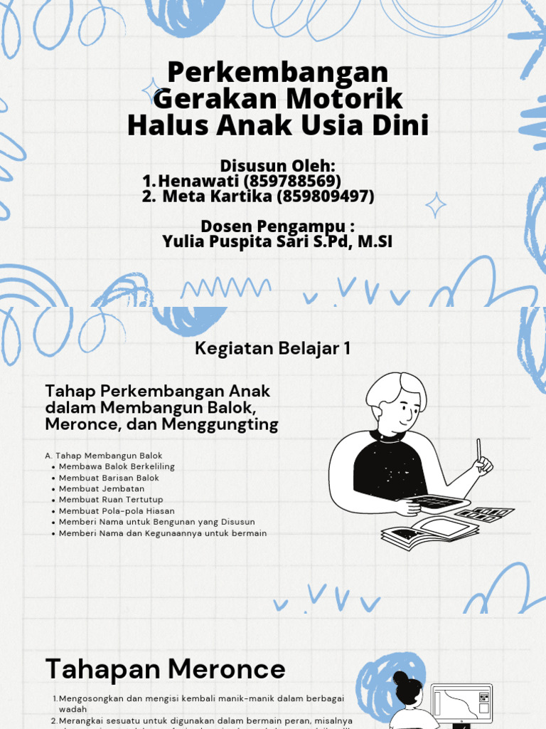 Modul 3 - Merged | PDF