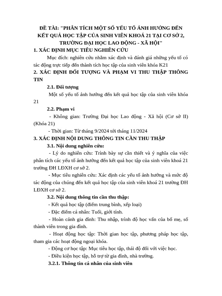 T NG H P N I Dung Nhóm 1 SPSS | PDF