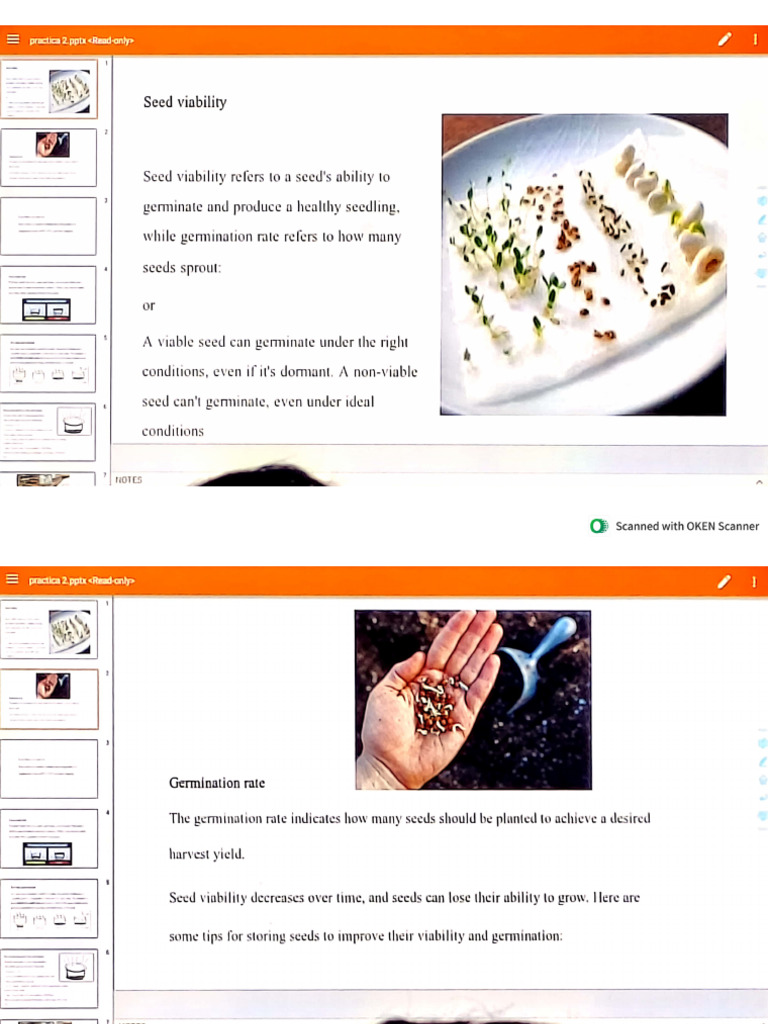 Practical No. 3 Agronomy | PDF