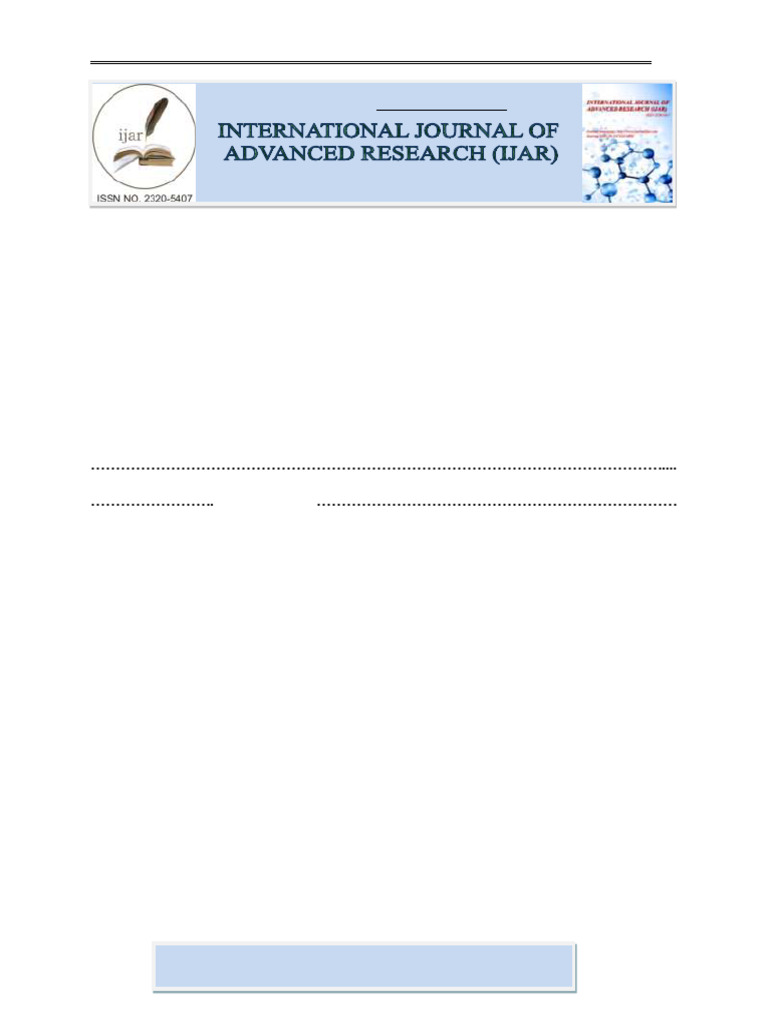 FACTORS IN CARCINOMA BREAST PATIENTS POST-NEOADJUVANT THERAPY ...