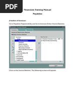Smart Invoice Desktop Laptop Tablet User Manual | PDF | Icon (Computing ...