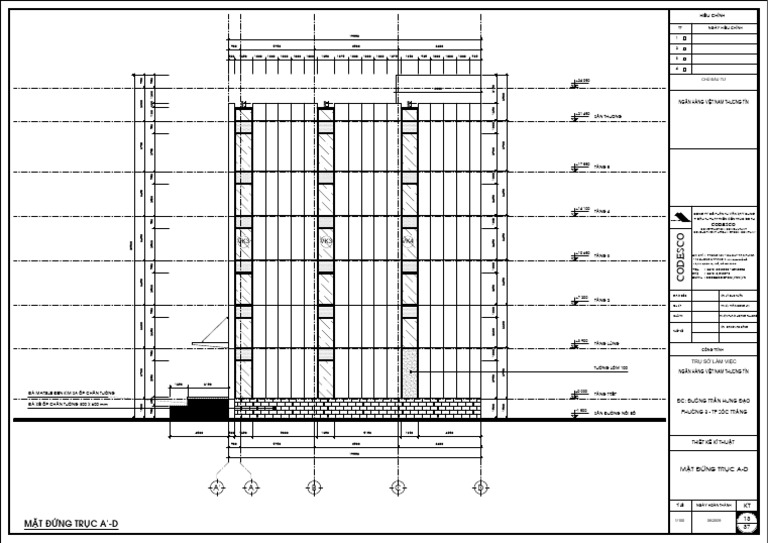 Bank Soctrang Elev-Sec Final-3 | PDF