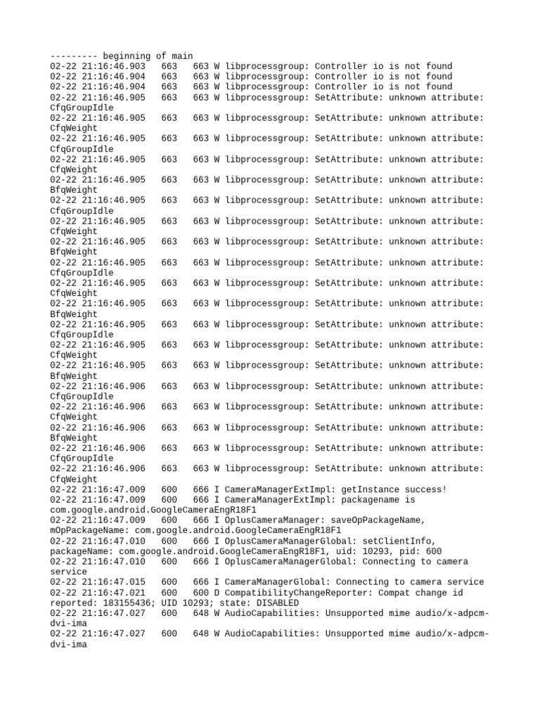 Kelas 9F | PDF | Computing | System Software