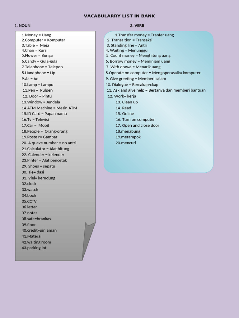 Hasil Koreksi Grup 2 (Vacab) | PDF