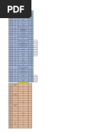 CTU Bus Timetable for Sub-Urban Routes | PDF | Punjab | Bus Transport