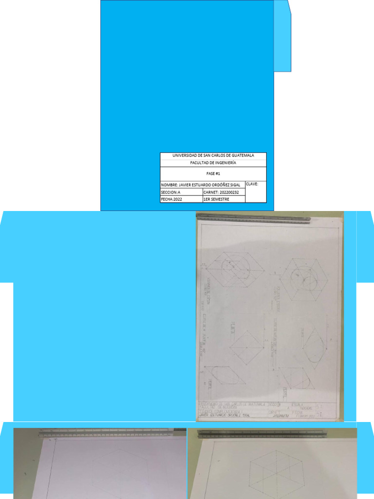 Fase 1 Tecnica Complementaria | PDF