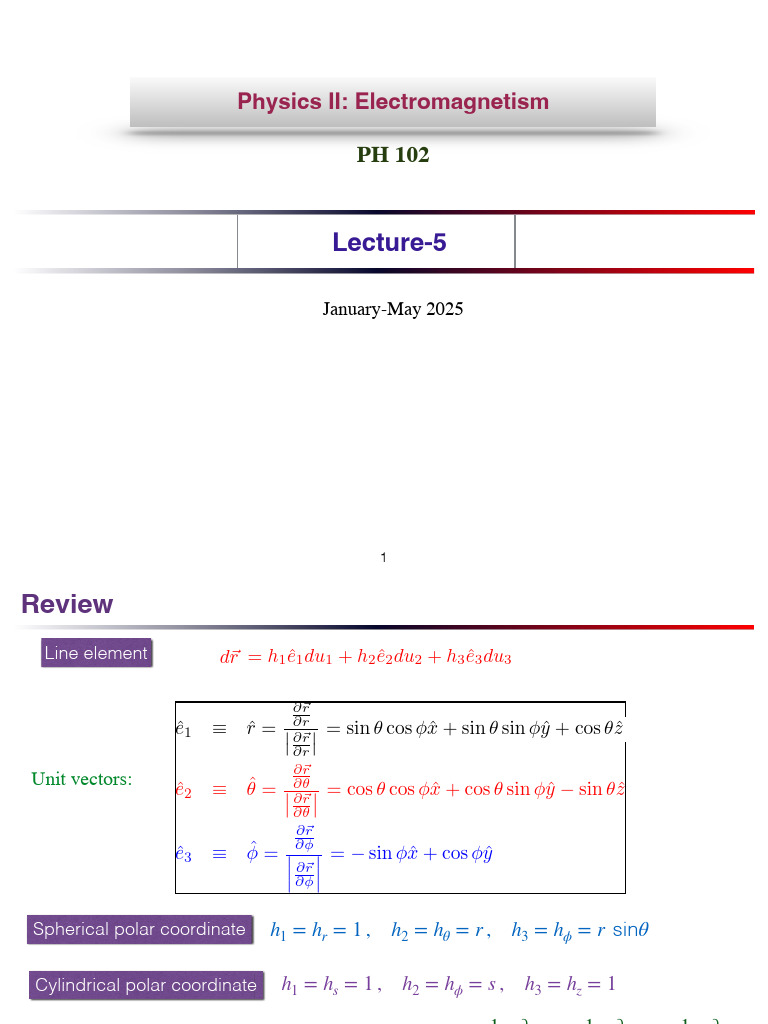 Lecture 5 | PDF | Applied Mathematics | Mathematical Analysis