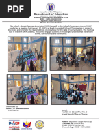 Intrams Proposal 2025 | PDF