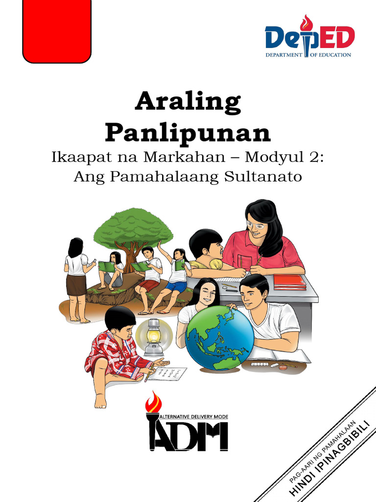 AP5 Q4 Week2 15p | PDF
