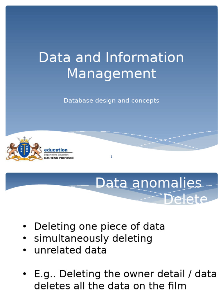 Lesson 2 PowerPoint | PDF