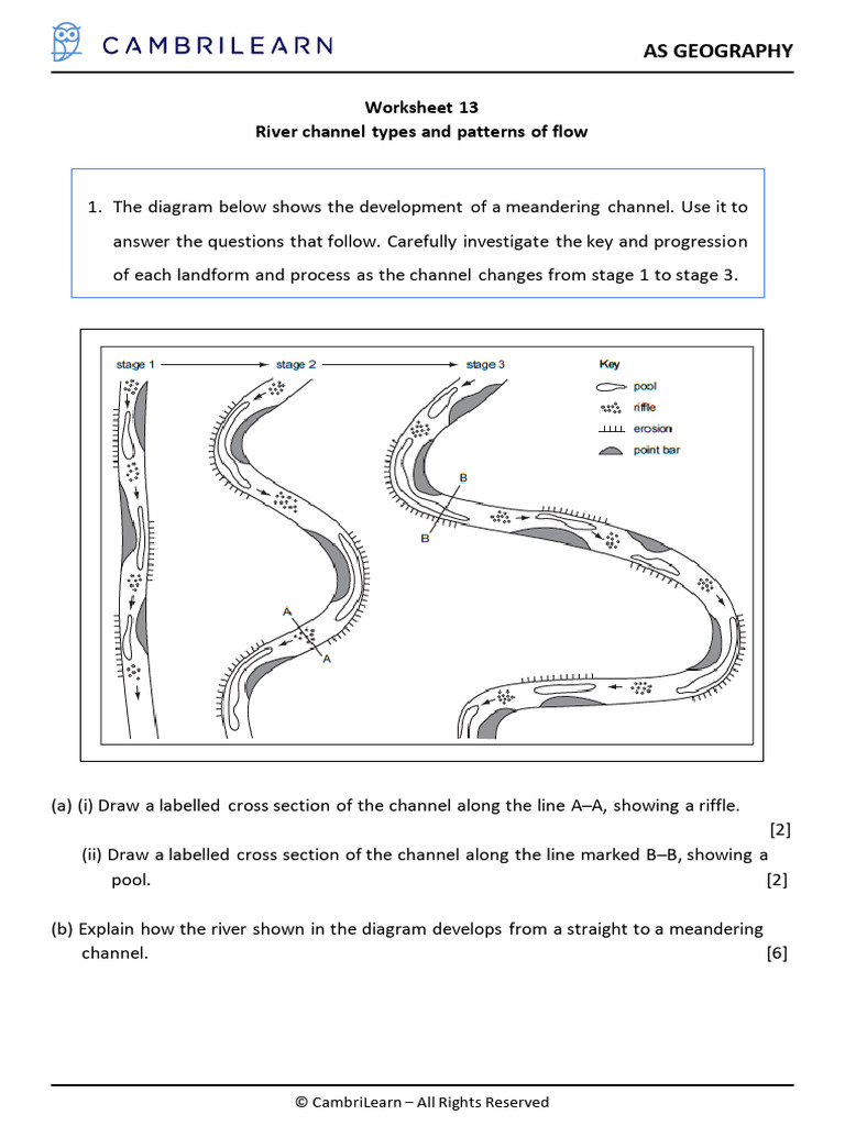 Worksheet 13 | PDF