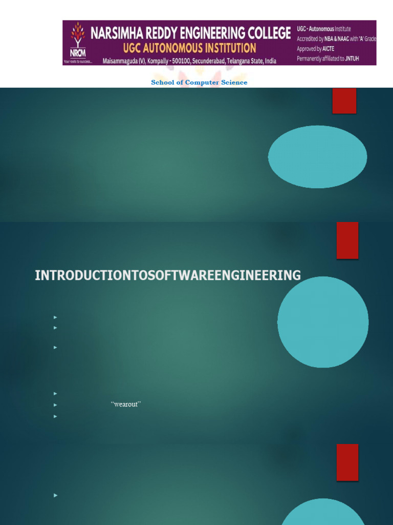 3.S.E PPTS | PDF | Software Prototyping | Computing