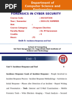 Conducting An Incident Response Investigation 4e - Tamirah Williams | PDF | Digital Forensics ...