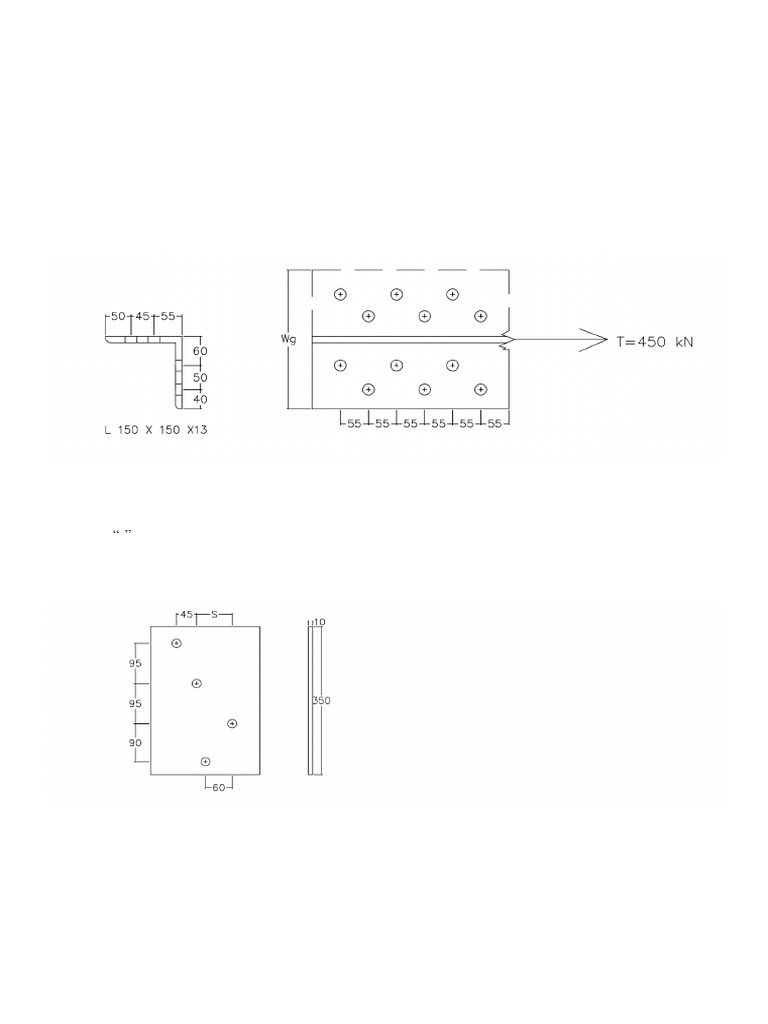Plate 02 Staggered Rivets | PDF