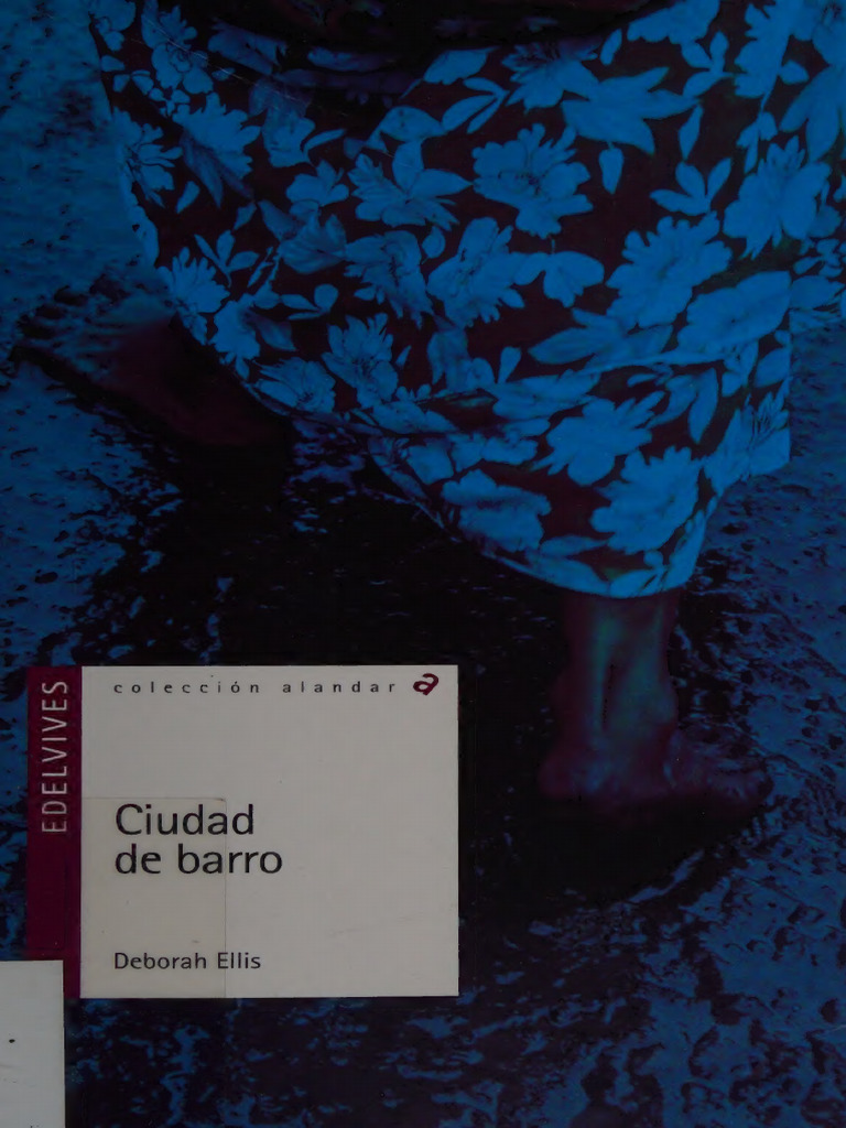 Ciudad de barro: La lucha de Shauzia | PDF