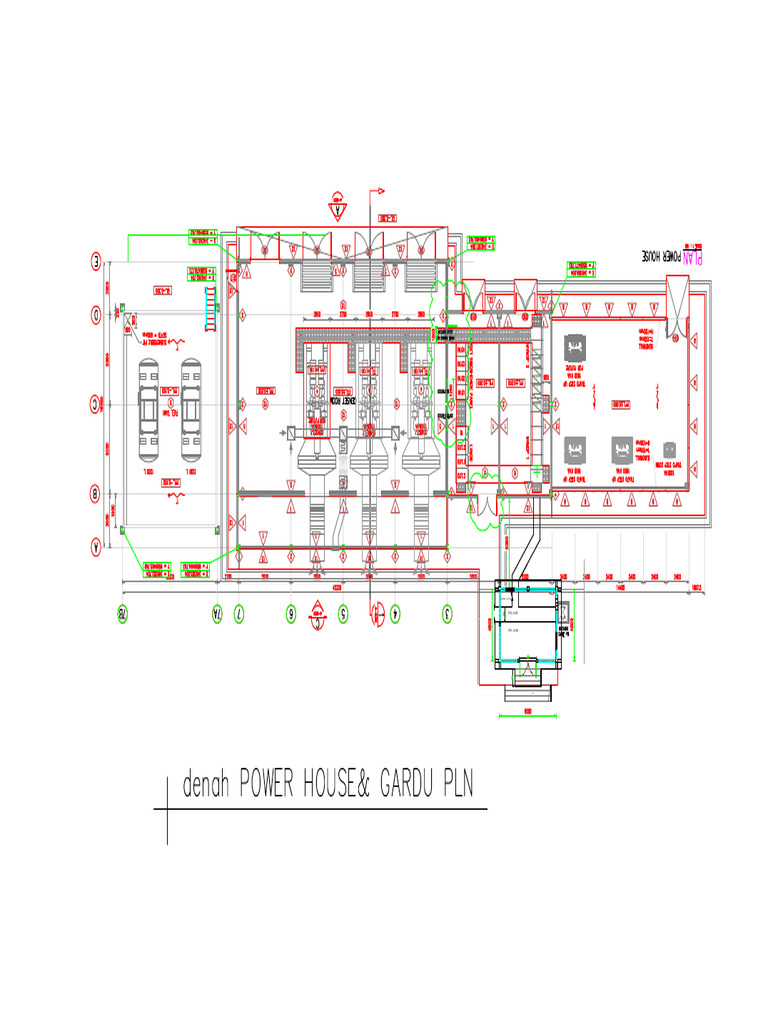 Site Plan Mip 10-02-25-Model | PDF