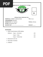 Valentyn S Dag | PDF