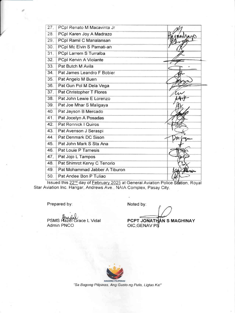 Certification 2 | PDF