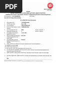 NEW EDU6 FORM pl1 | PDF