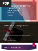 RC21 Form for Trial Date Allocation | PDF | Common Law | Judiciaries