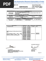 L5 Vehicle Category Specifications | PDF | Engines | Internal ...