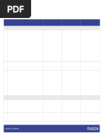 Naming Convention Matrix | PDF