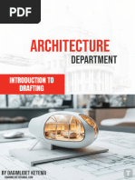 Technical Drawing Layout Guide | PDF | Technical Drawing | Drawing