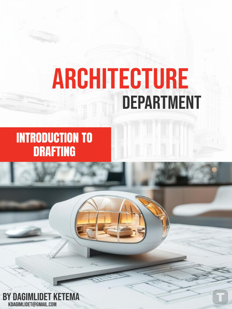 Introduction To Drafting - 2025 | PDF | Angle | Curve