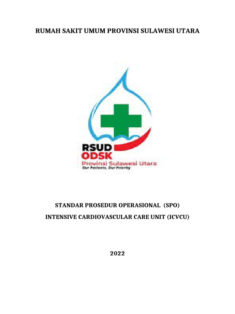 Sop Revisi Fix | PDF