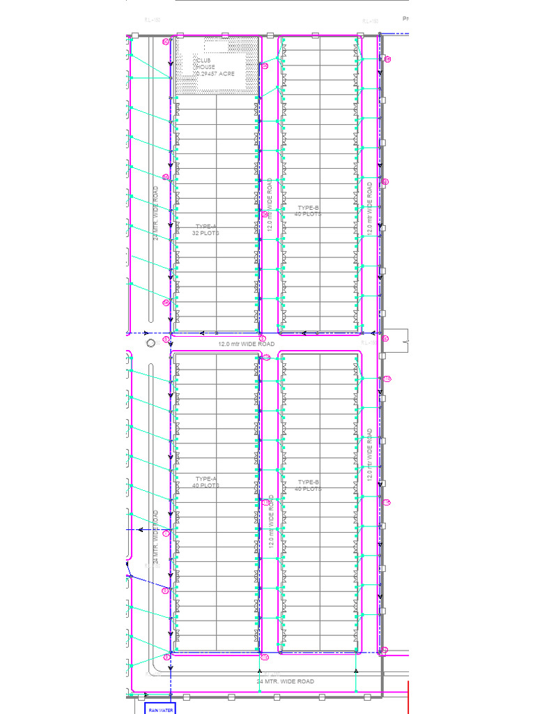 Nand Tara Green at Hissar - PHE Layout-17.02.2025 (1) - 27.11.2024 | PDF