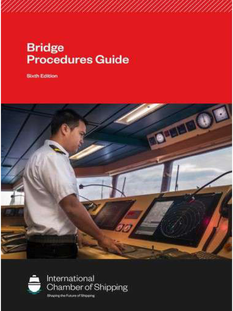 Bridge Procedure Guide | PDF