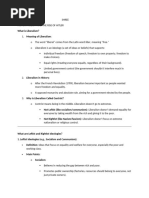 Detailed Nazism and Rise of Hitler Mind Map | PDF | Nazi Germany | Nazism