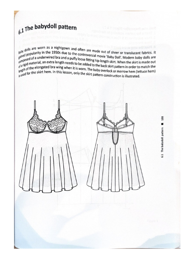 Step One Preparation (Figure 1 & 2) | PDF