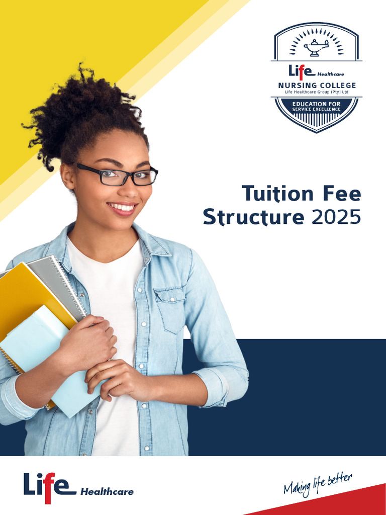 Life-College Fee-Structures A4 2025 | PDF