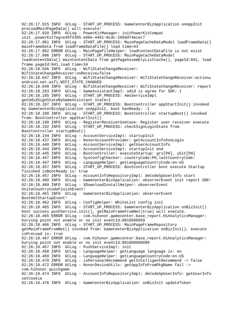 gc_2025_02_24 | PDF | Web Development | Web Standards