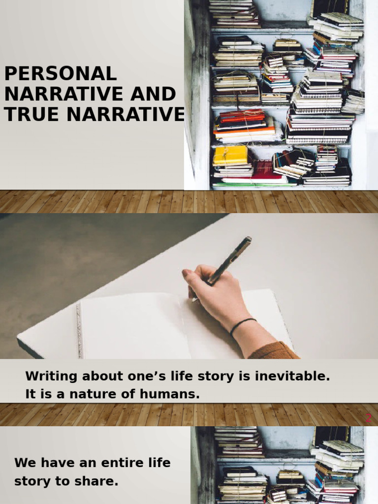 Creative Non-Fiction 6 | PDF | Narrative | Creative Nonfiction