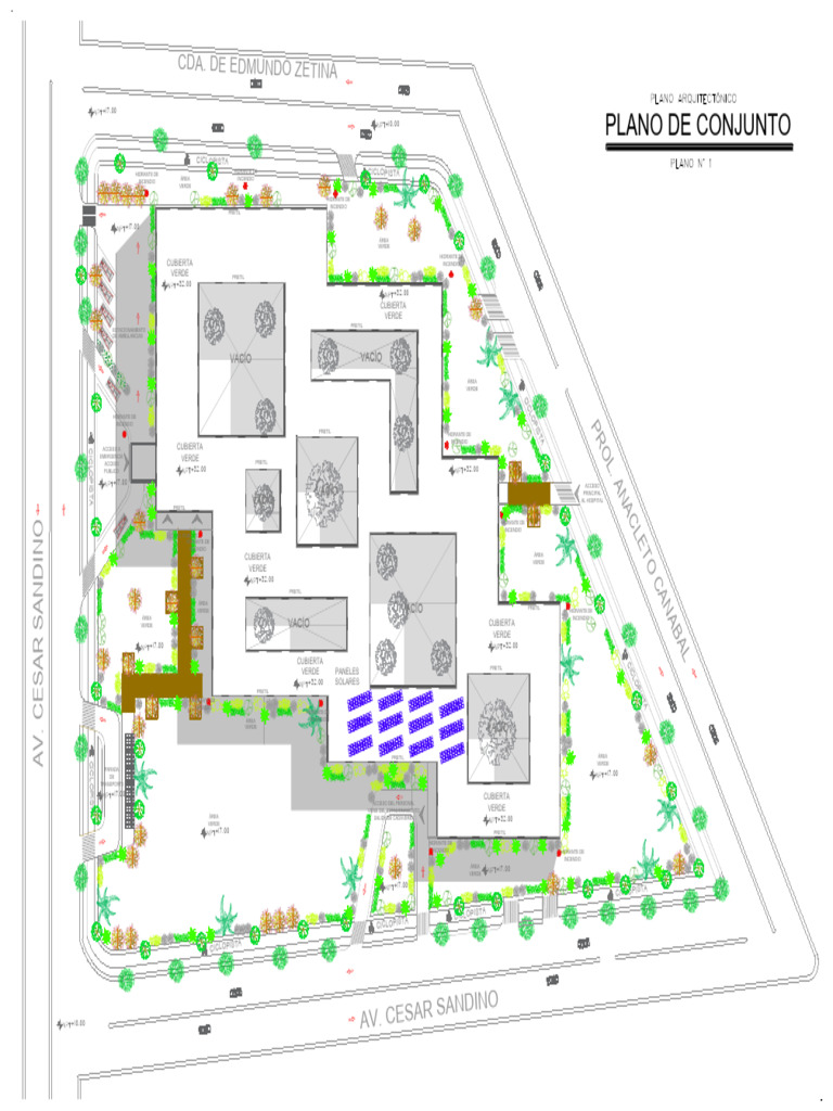 ORDINARIO PLANO DE CONJUNTO-Layout1 | PDF