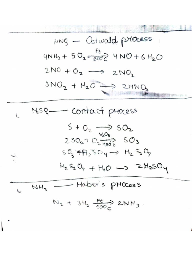 Chemistry Practice | PDF