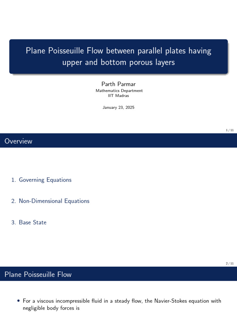 Fluid Dynamics | PDF | Fluid Dynamics | Applied And Interdisciplinary Physics