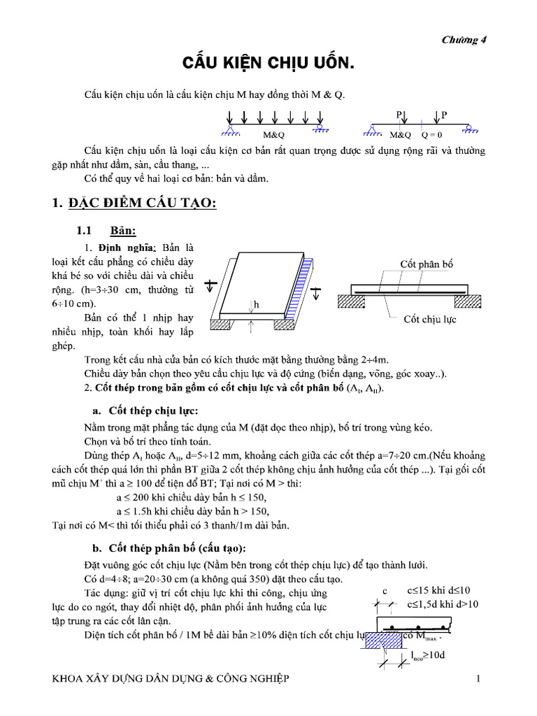 Cau Kien Chiu Uon | PDF