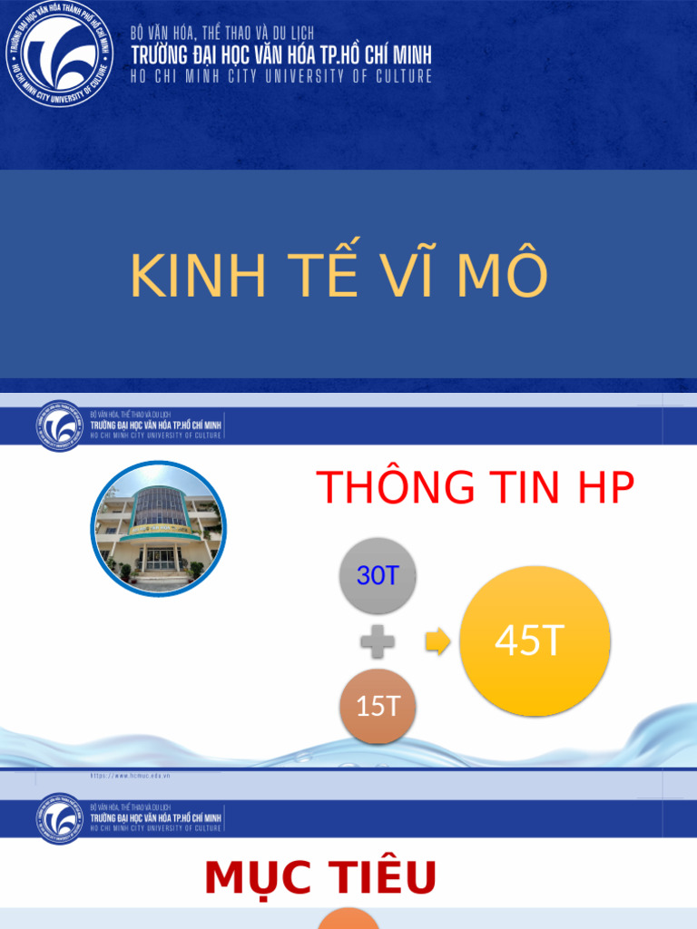 KTVM Chương 1 | PDF