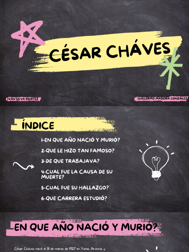 Cesar chaves.pdf | PDF