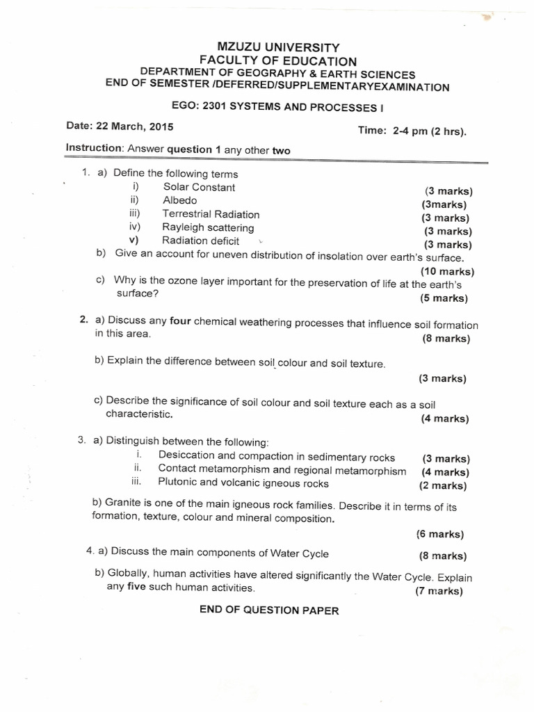 EGO 2301 System and Progresses March 2015 | PDF