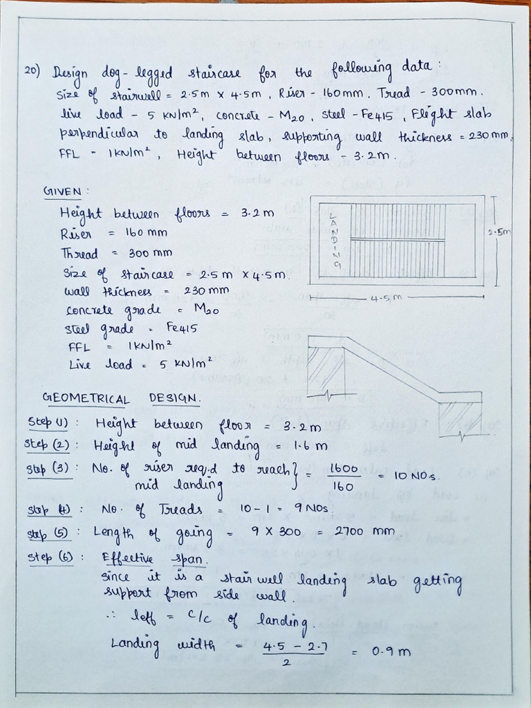 Structural Design Load Calculations | PDF
