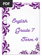 Life Orientation Grade 7 NOTES | PDF | Adolescence | Estrogen