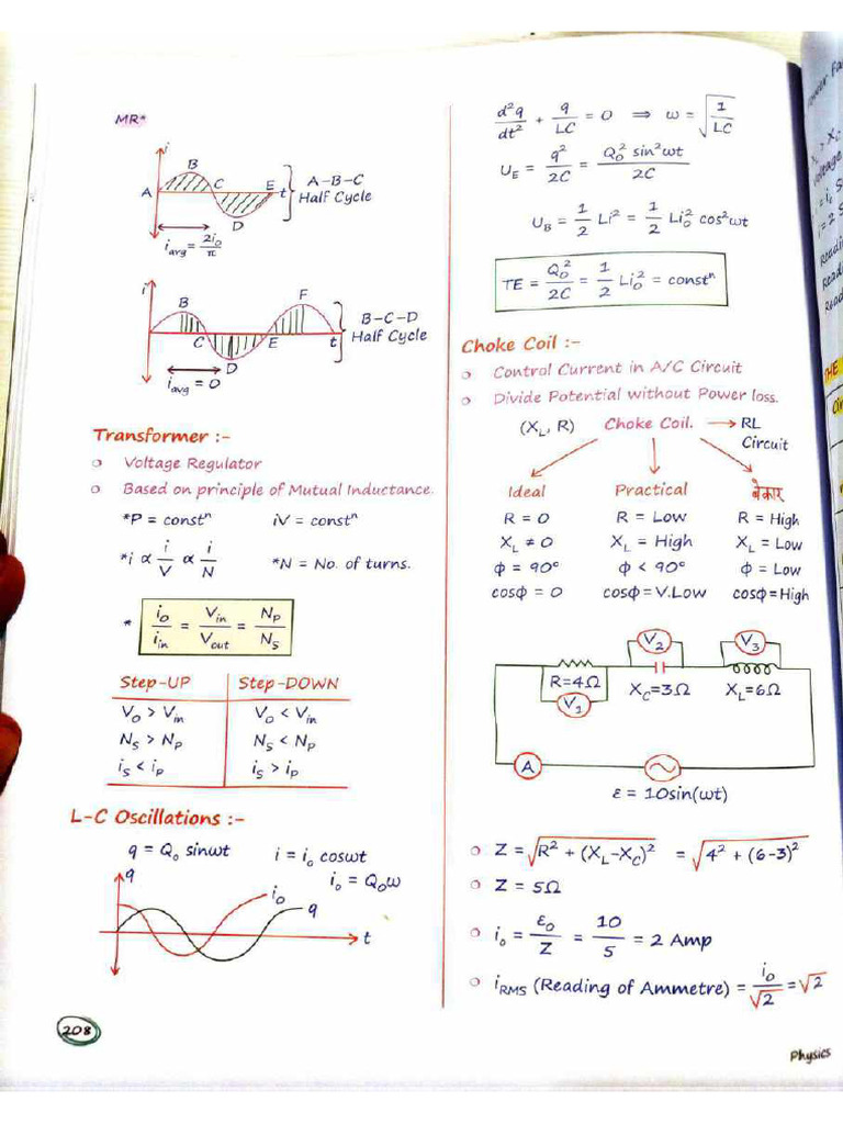 PHYSICS MED EASY (1) (1) (1) - Pages-9-Output | PDF