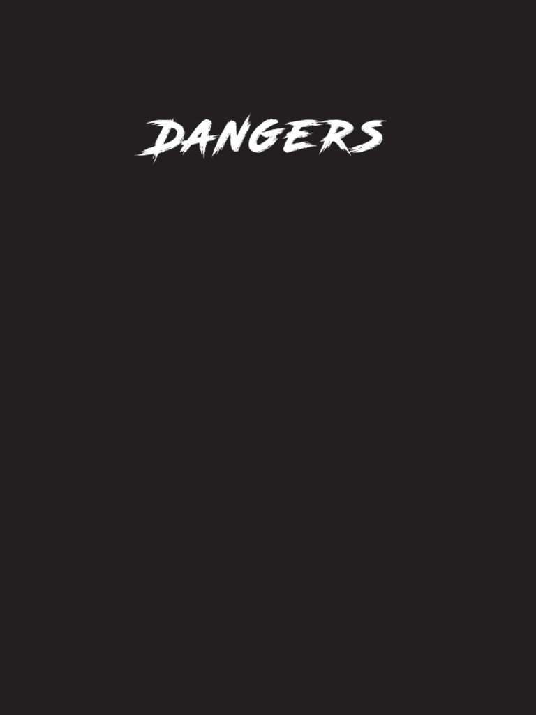 Dangers Delve 5E | PDF | Fires | Volcano
