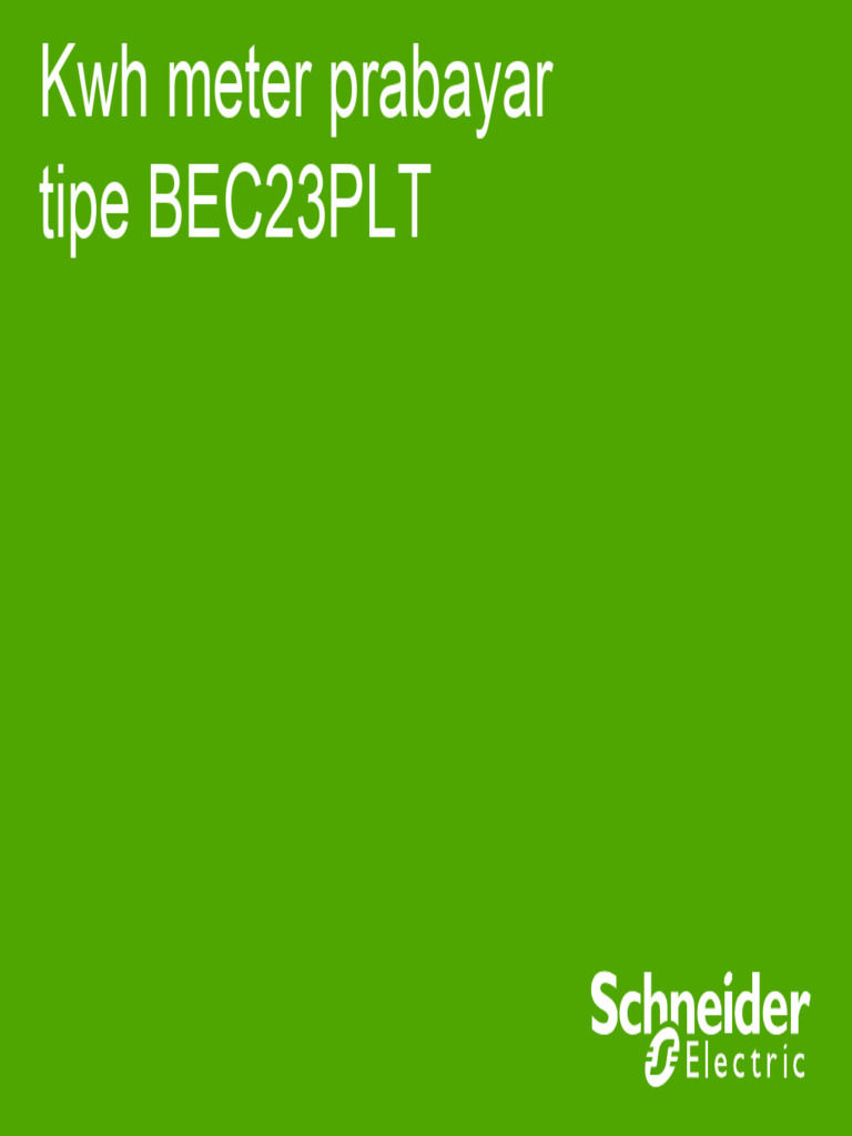 CONLOG BEC23 Training Presentation v2 | PDF
